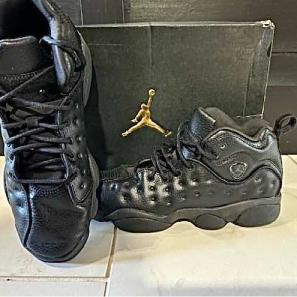 Jordan | Shoes | Jordans Jumpman Team Ii Bg | Poshmark